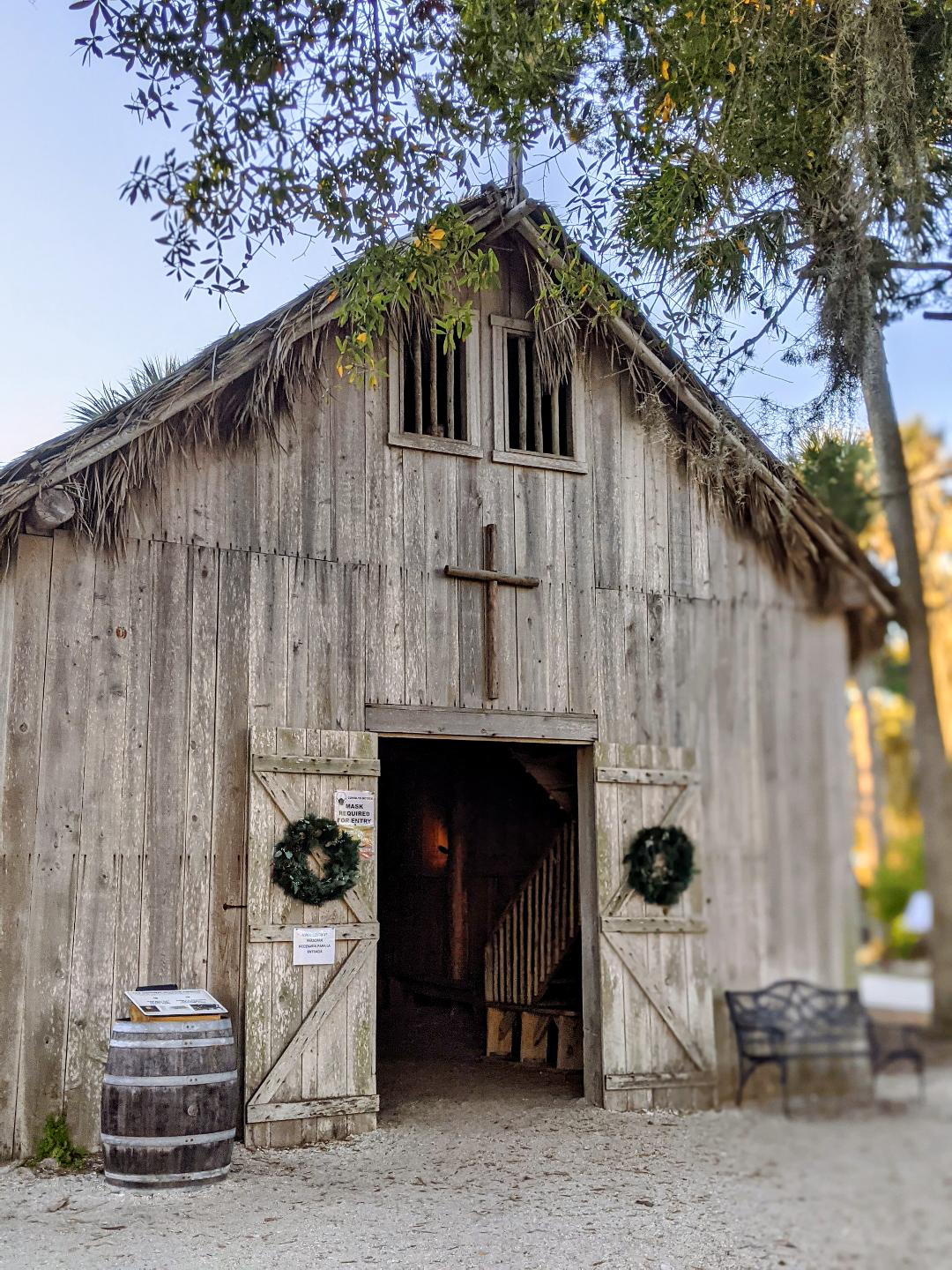 outside-church
