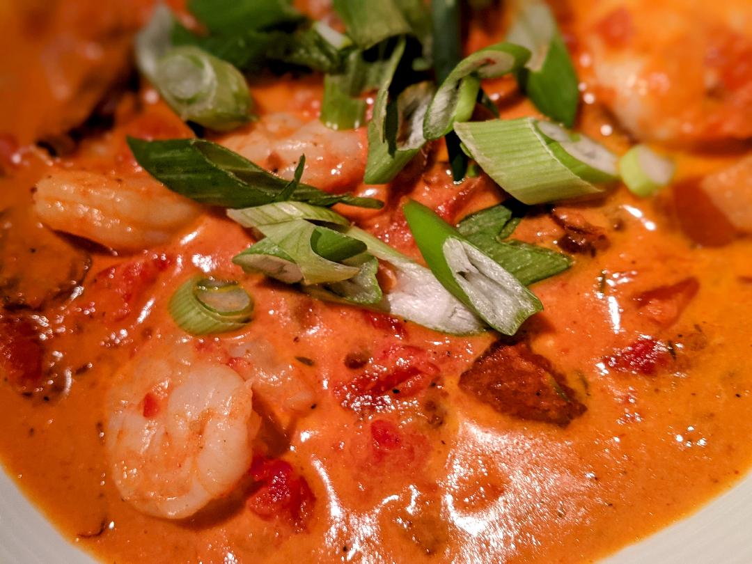 Foodie Vacation in Charleston | Carey M