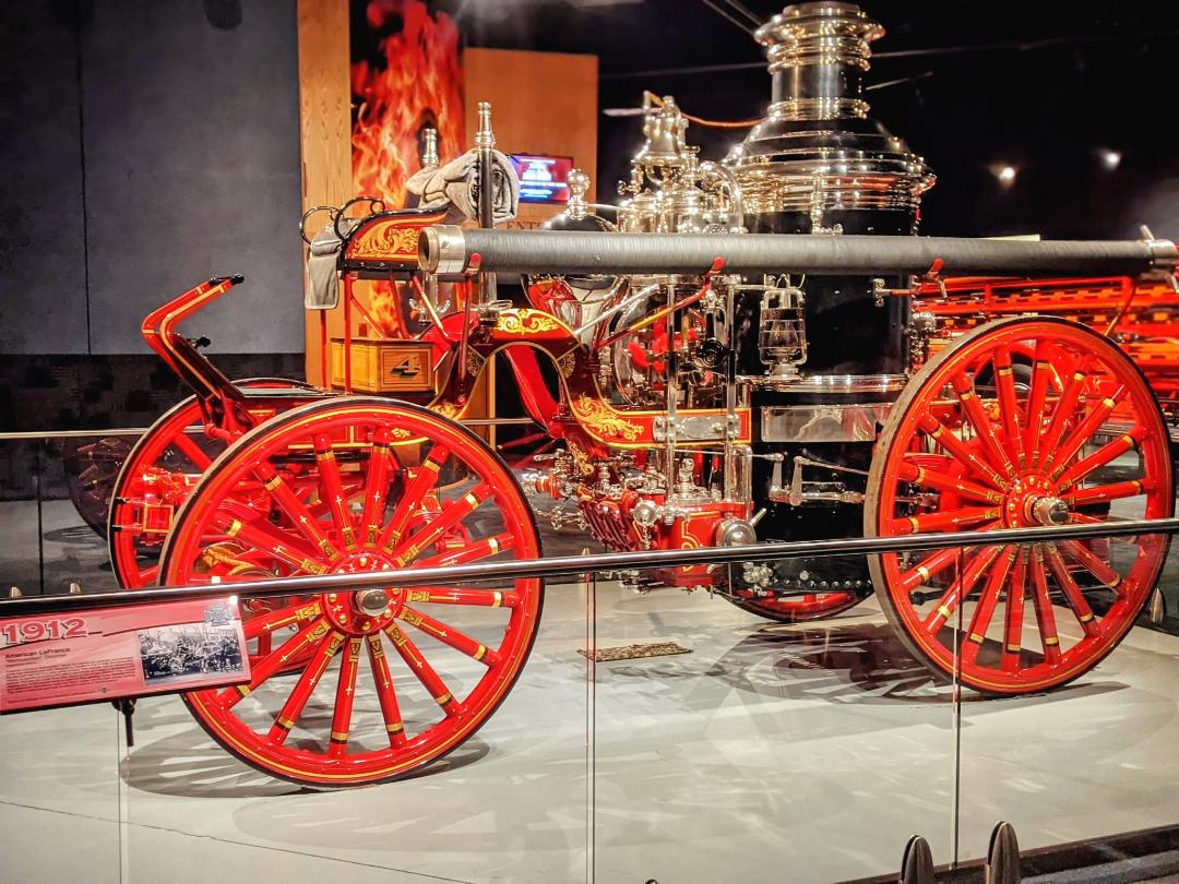 Museums Tours | Family 2026