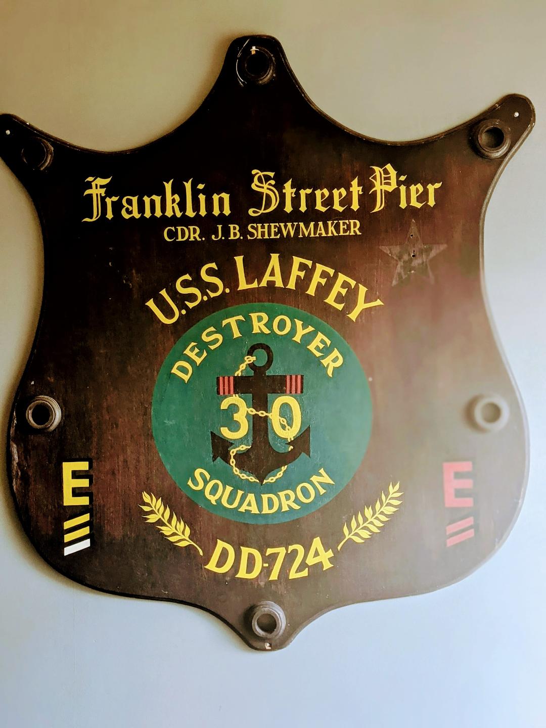 Patriots Point Naval Museum: Meeting Heroes of the Past