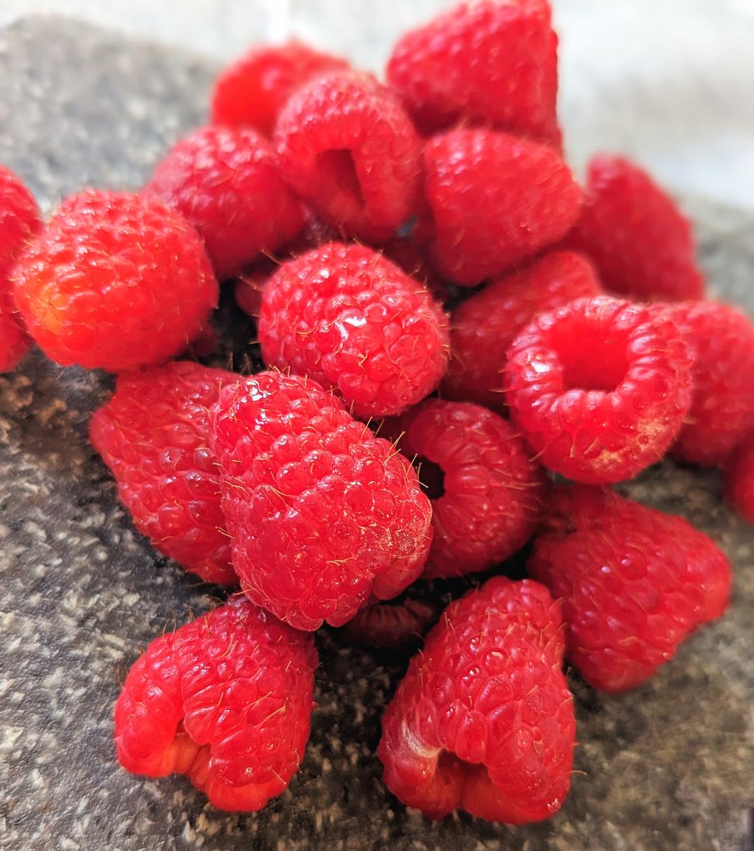 Guilt Free Indulgence Frozen Yogurt Bark