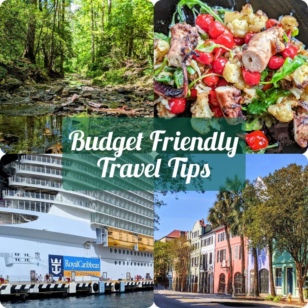 Budget-Friendly Travel: Experience the World for Less